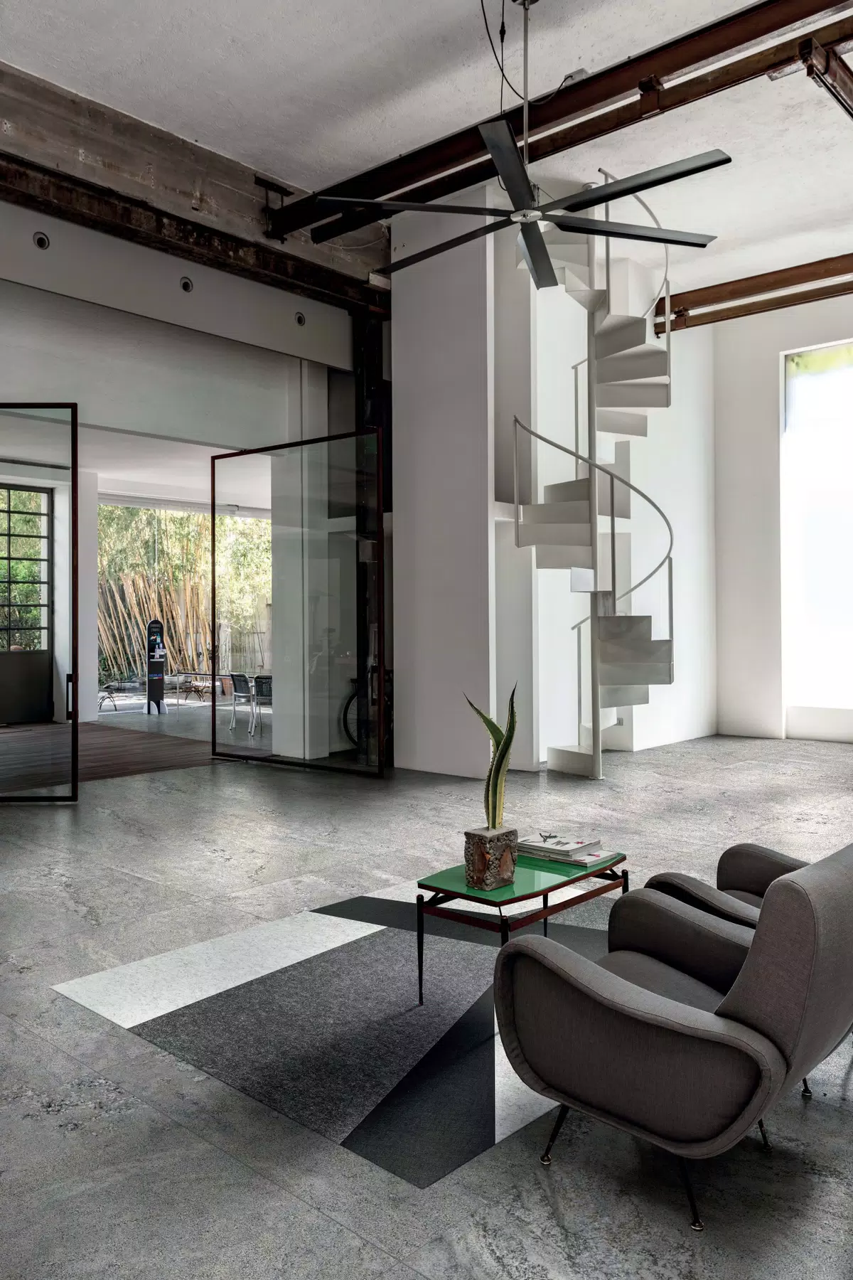 Collection Plimatech | Florim